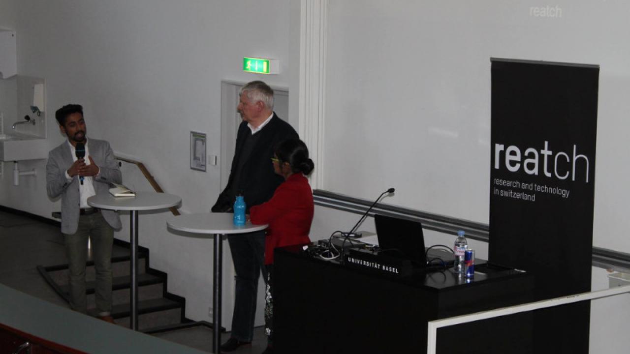 CRISPR: What can and should we (not) do with this powerful genetic tool ...